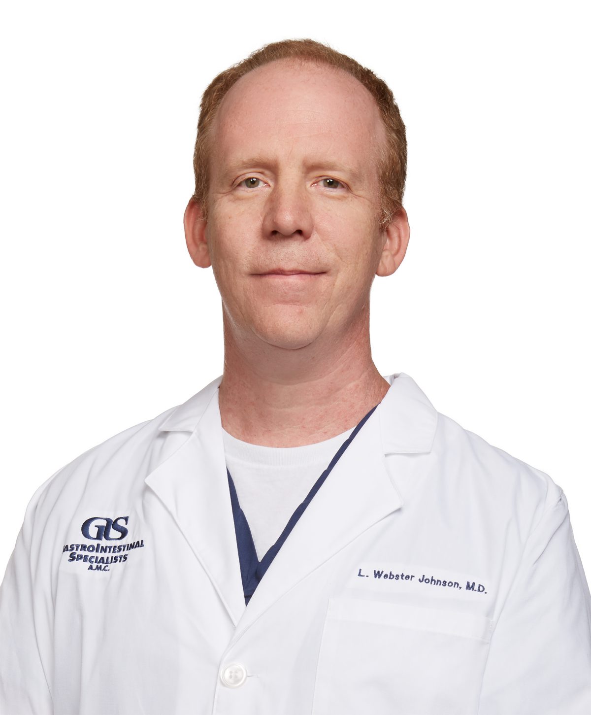 Webster Johnson | GastroIntestinal Specialists
