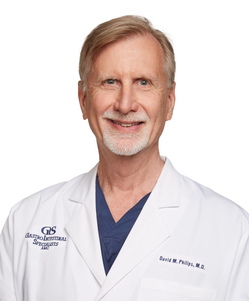 Physicians | GastroIntestinal Specialists