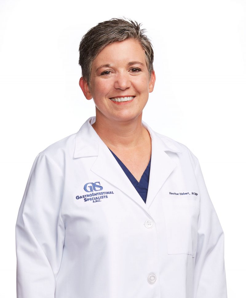 Physicians | GastroIntestinal Specialists