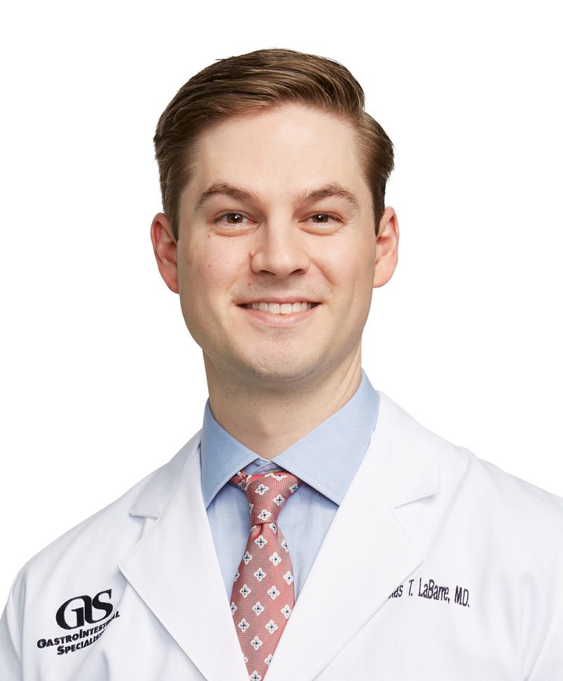 Physicians | GastroIntestinal Specialists