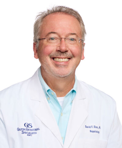 Physicians | GastroIntestinal Specialists